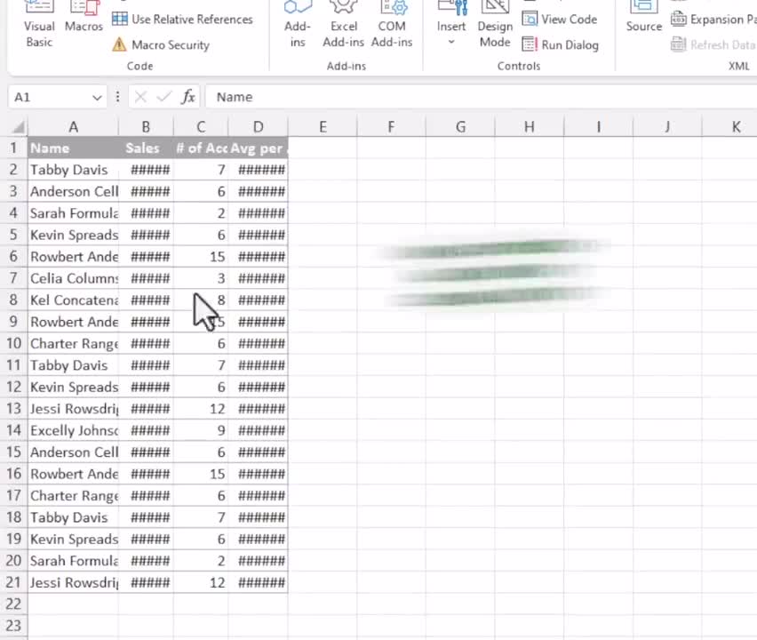Mohan Nayak on LinkedIn: #excel #microsoft #microsoftexcel #office # ... Mohan Nayak on LinkedIn: #excel #microsoft #microsoftexcel #office # ...