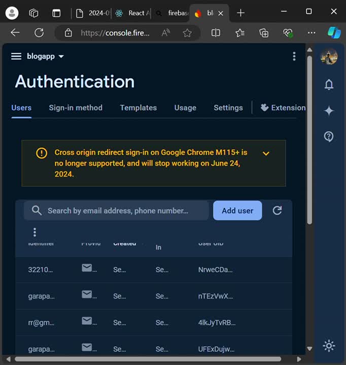 Ruthik Garapati on LinkedIn: #webdevelopment #fullstack #reactjs # ... Ruthik Garapati on LinkedIn: #webdevelopment #fullstack #reactjs # ...