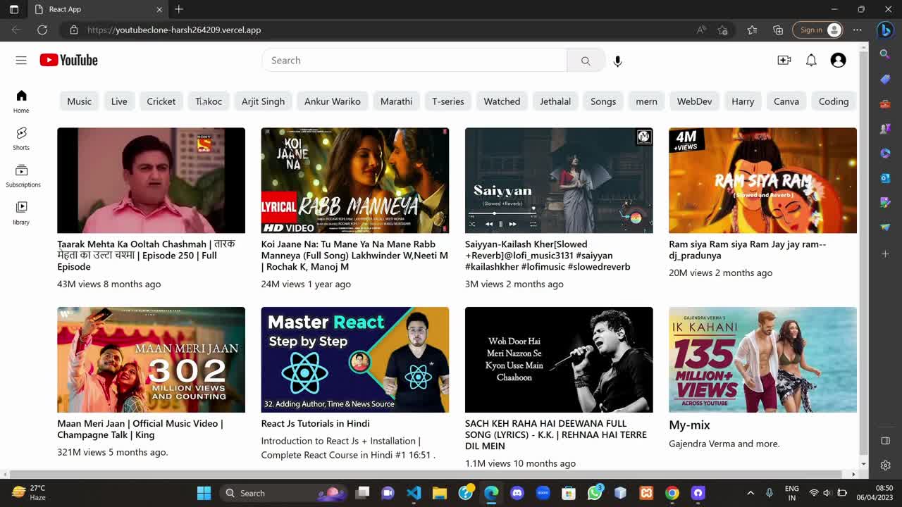 #reactjs #bootstrap #webdevelopment #smallprojects #learningbydoing ... #reactjs #bootstrap #webdevelopment #smallprojects #learningbydoing ...