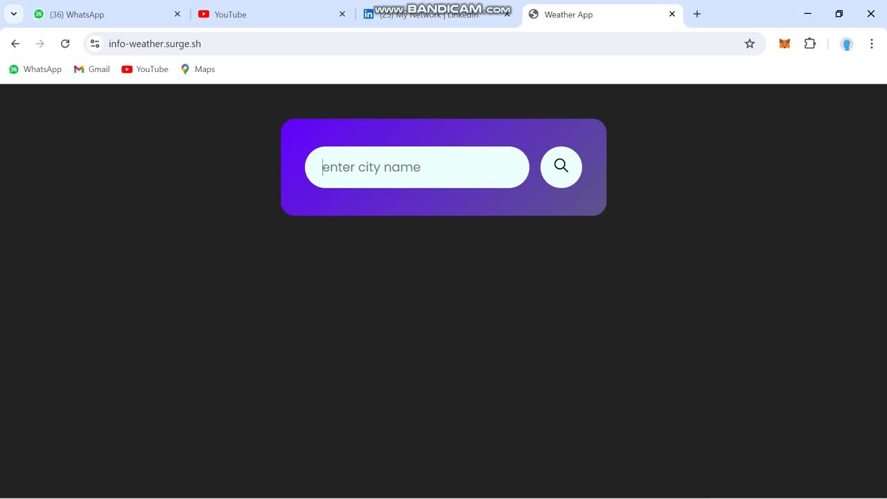 Muhammad Hasnain on LinkedIn: #webdevelopment #responsivedesign #coding ... Muhammad Hasnain on LinkedIn: #webdevelopment #responsivedesign #coding ...