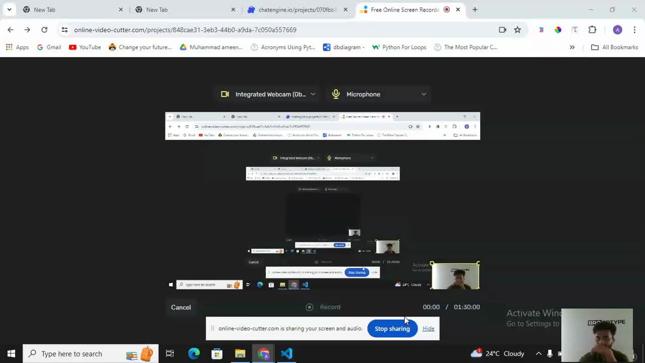 ChatEngine.io: A feature rich application with NodeJS | Ameen Vp posted ... ChatEngine.io: A feature rich application with NodeJS | Ameen Vp posted ...