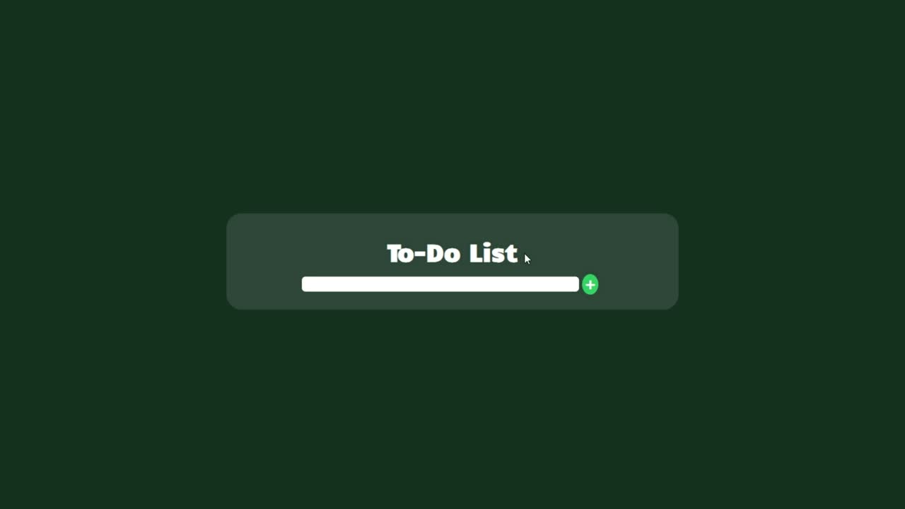 Simran D on LinkedIn: #nodejs #expressjs #ejs #mongodb #todolist # ... Simran D on LinkedIn: #nodejs #expressjs #ejs #mongodb #todolist # ...