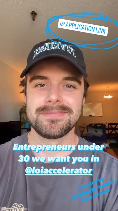 LOI Accelerator on LinkedIn: Last Day to Apply to LOI Accelerator LOI Accelerator on LinkedIn: Last Day to Apply to LOI Accelerator