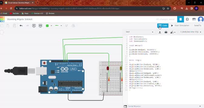 #arduino #learning | Rajalakshmi M #arduino #learning | Rajalakshmi M