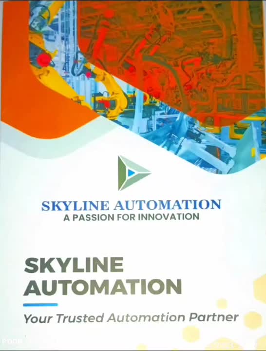 SKYLINE AUTOMATION: Insert feeding and loading system for plastic ... SKYLINE AUTOMATION: Insert feeding and loading system for plastic ...