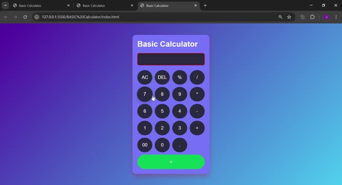 K S JAYANTH KUMAR on LinkedIn: #webdevelopment #programming #javascript ... K S JAYANTH KUMAR on LinkedIn: #webdevelopment #programming #javascript ...