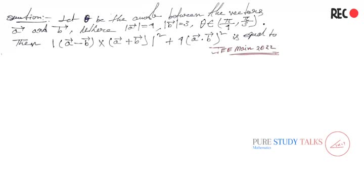 Souvik Basak on LinkedIn: #mathematics #mathematician #jeemains #vector Souvik Basak on LinkedIn: #mathematics #mathematician #jeemains #vector