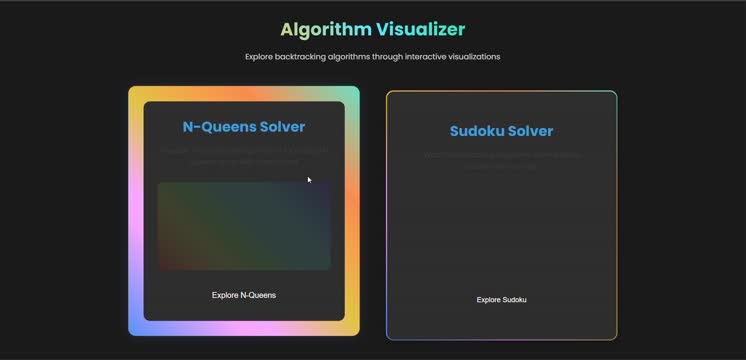 #webdevelopment #algorithms #visualization #frontend #techinnovation ... #webdevelopment #algorithms #visualization #frontend #techinnovation ...