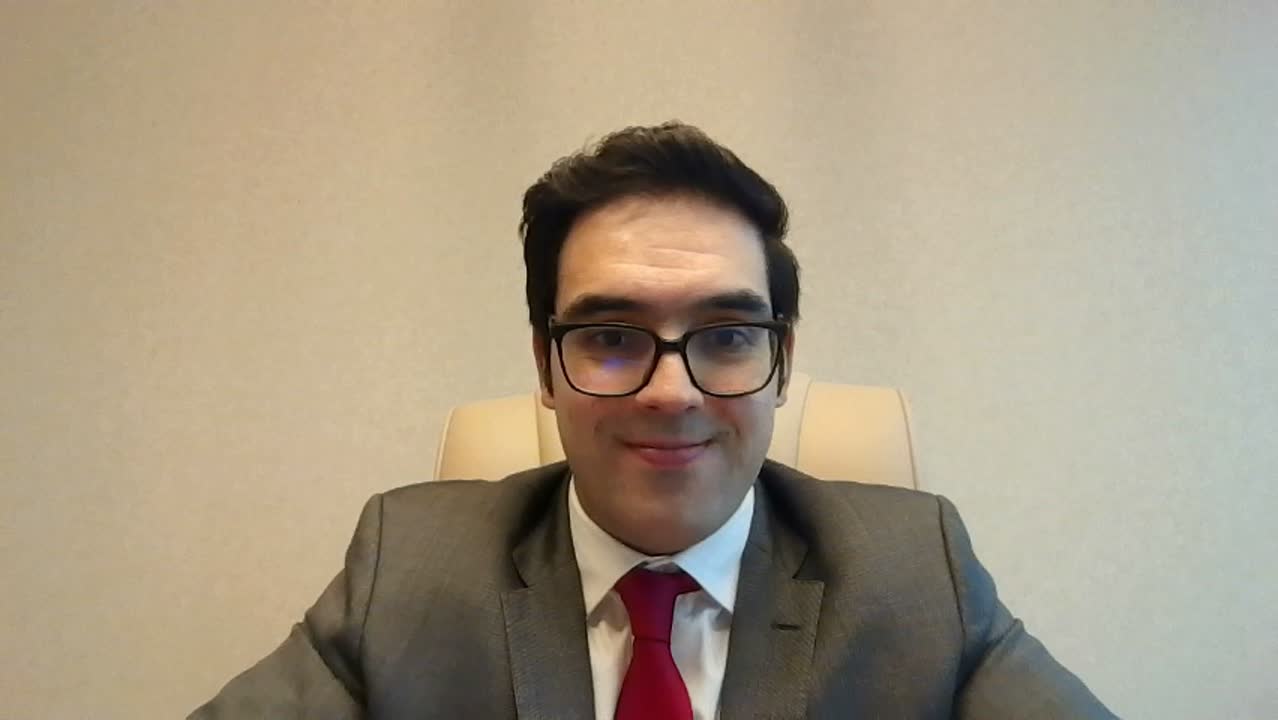 Ethos Asset Management INC. on LinkedIn: Why Ethos? Ethos Asset Management INC. on LinkedIn: Why Ethos?