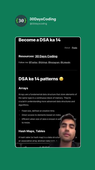 #developer #30dayscoding | 30DaysCoding #developer #30dayscoding | 30DaysCoding