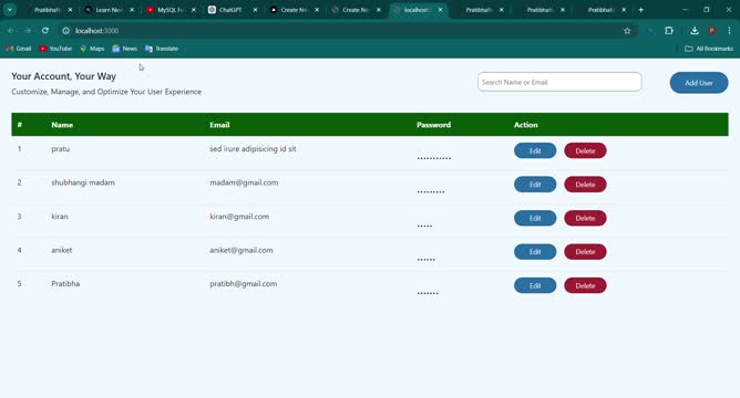 Pratibha Nawale on LinkedIn: #nextjs #grpc #nodejs #mongodb #webdevelopment Pratibha Nawale on LinkedIn: #nextjs #grpc #nodejs #mongodb #webdevelopment
