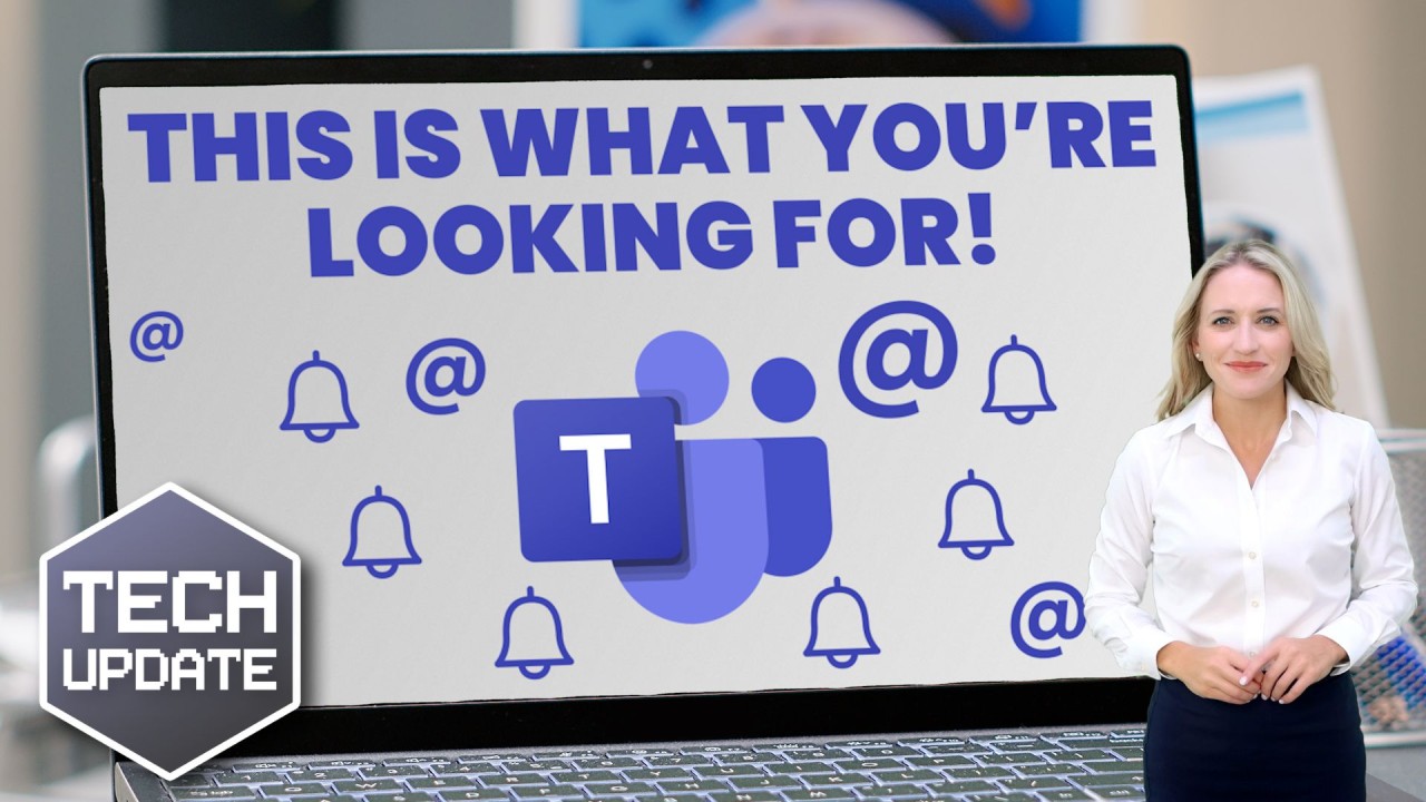 Snyder Tech India on LinkedIn: #techupdate #microsoftteams # ... Snyder Tech India on LinkedIn: #techupdate #microsoftteams # ...