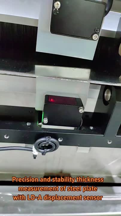 HEROJE GROUP on LinkedIn: Precision and stability thickness measurement ... HEROJE GROUP on LinkedIn: Precision and stability thickness measurement ...