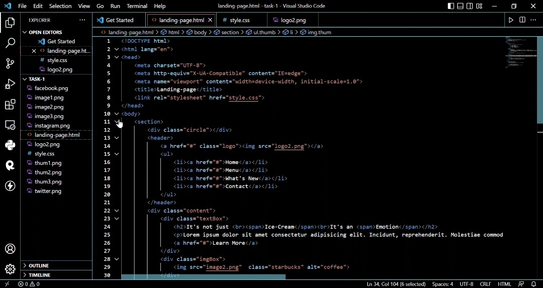 Aditya Kumar Prusty on LinkedIn: #webdevelopment #javascript #html #css ... Aditya Kumar Prusty on LinkedIn: #webdevelopment #javascript #html #css ...
