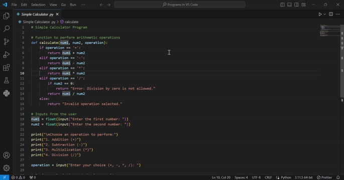 #internship #codsoft #pythonprogramming | N. Vaishnavi #internship #codsoft #pythonprogramming | N. Vaishnavi