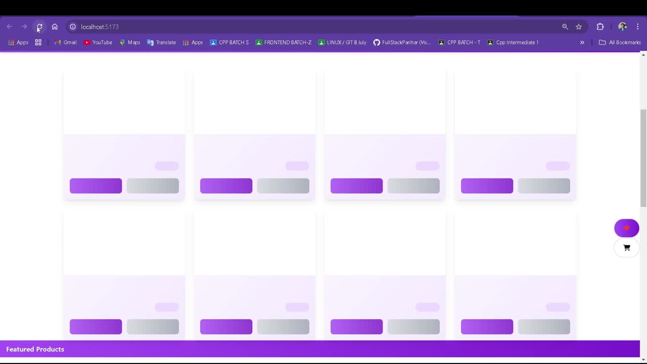 Vishnu Kumar on LinkedIn: #reactjs #frontenddevelopment #tailwindcss # ... Vishnu Kumar on LinkedIn: #reactjs #frontenddevelopment #tailwindcss # ...