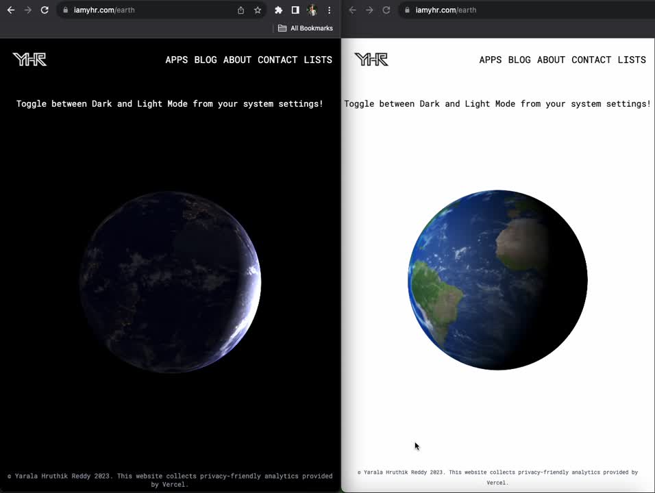 Hruthik Reddy on LinkedIn: #3danimation #webdev #spline #animations #design Hruthik Reddy on LinkedIn: #3danimation #webdev #spline #animations #design