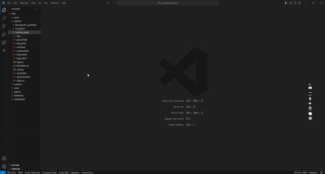 Bhuvaneshwaran K on LinkedIn: #codsoft #codsoftinternship #learning # ... Bhuvaneshwaran K on LinkedIn: #codsoft #codsoftinternship #learning # ...