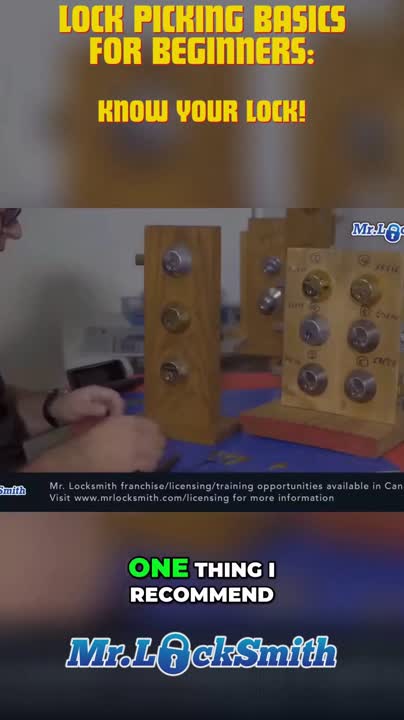 Terry Whin-Yates on LinkedIn: Lock Picking Basics for Beginners: Know ... Terry Whin-Yates on LinkedIn: Lock Picking Basics for Beginners: Know ...