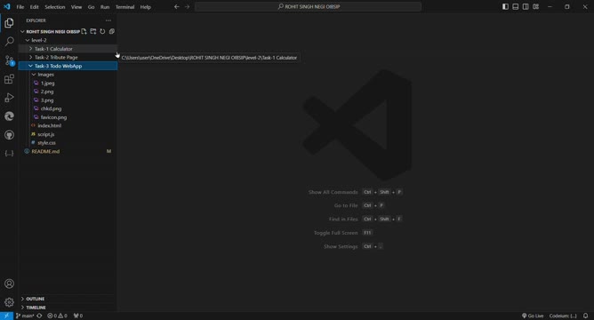 Rohit Singh Negi on LinkedIn: #webdevelopment #frontend #javascript # ... Rohit Singh Negi on LinkedIn: #webdevelopment #frontend #javascript # ...