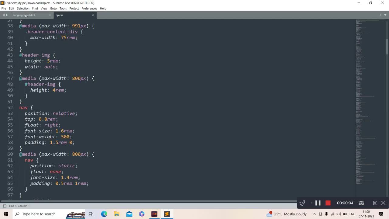 Saheba Kounein on LinkedIn: Web development internship OctaNet Services ... Saheba Kounein on LinkedIn: Web development internship OctaNet Services ...