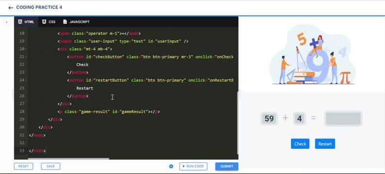 Jagadeesh Duda on LinkedIn: #34days #50daysofcode #coding # ... Jagadeesh Duda on LinkedIn: #34days #50daysofcode #coding # ...