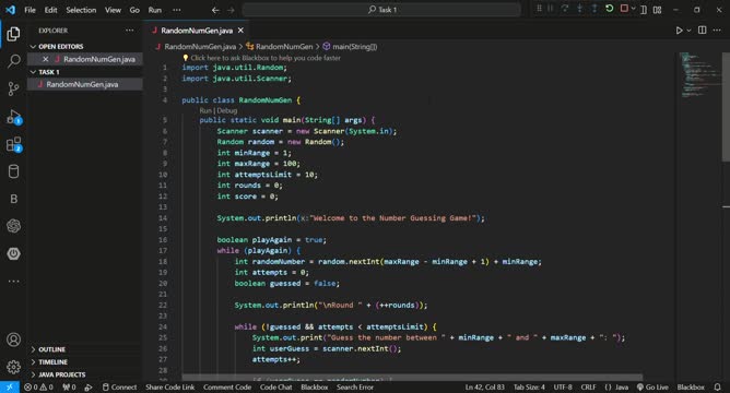 Shaik Mohammed Syfuddin on LinkedIn: #codsoft #codsoftintern # ... Shaik Mohammed Syfuddin on LinkedIn: #codsoft #codsoftintern # ...