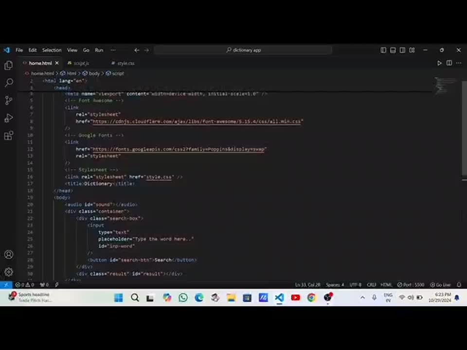 Anshika Mishra on LinkedIn: #webdevelopment #javascript #css #html # ... Anshika Mishra on LinkedIn: #webdevelopment #javascript #css #html # ...