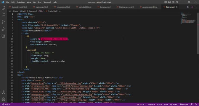 Pavani Mypati on LinkedIn: #learing #coding #java #html #skills # ... Pavani Mypati on LinkedIn: #learing #coding #java #html #skills # ...
