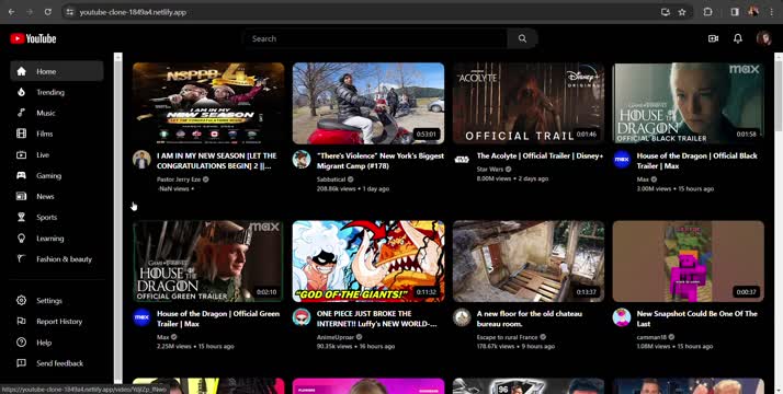 🚀 Exciting Announcement: Introducing Youtube lite - The Ultimate ... 🚀 Exciting Announcement: Introducing Youtube lite - The Ultimate ...