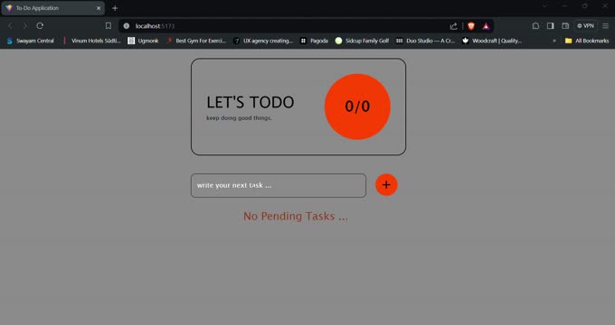 Ritesh Jain on LinkedIn: #webdevelopment #reactjs #javascriptdeveloper ... Ritesh Jain on LinkedIn: #webdevelopment #reactjs #javascriptdeveloper ...