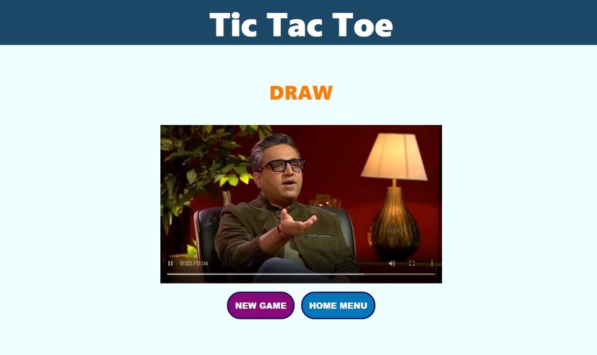 SAPTARSHI MONDAL on LinkedIn: #softwaredevelopment #tictactoe # ... SAPTARSHI MONDAL on LinkedIn: #softwaredevelopment #tictactoe # ...