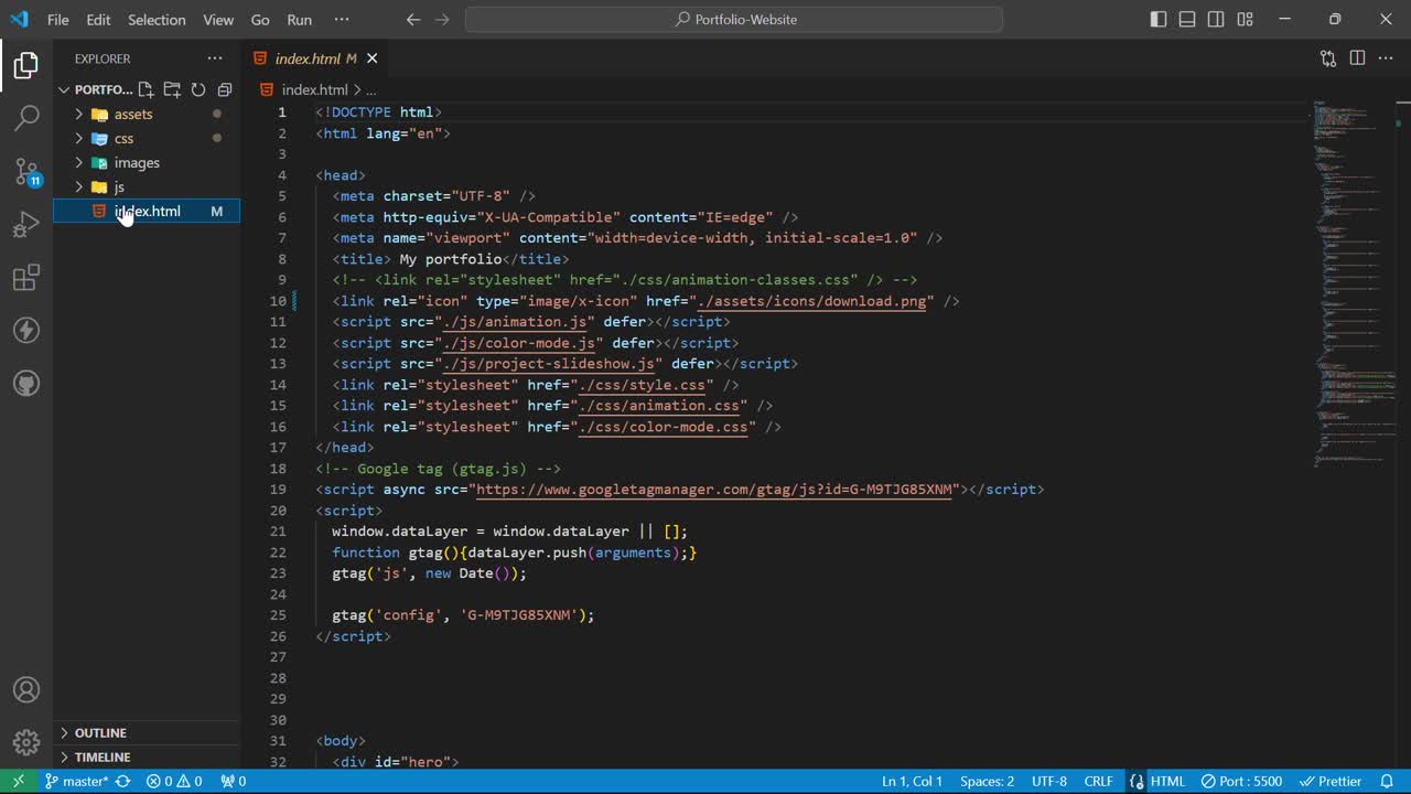 VAMSI KRISHNA on LinkedIn: #webdevelopment #javascript #cssanimations # ... VAMSI KRISHNA on LinkedIn: #webdevelopment #javascript #cssanimations # ...