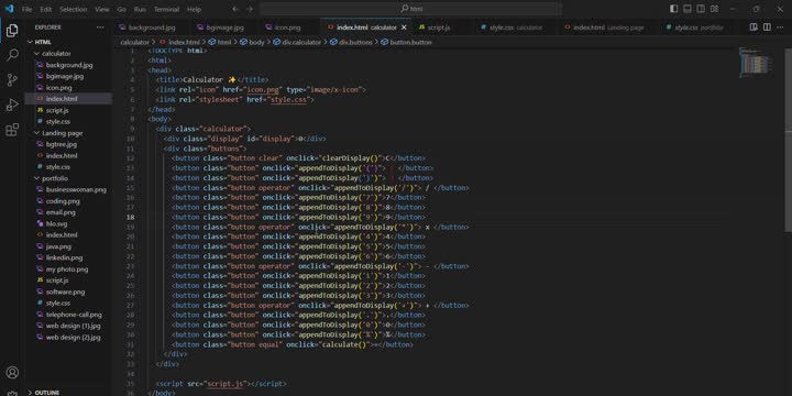 Shakshi Agrawal on LinkedIn: #webdevelopment #codingjourney #javascript ... Shakshi Agrawal on LinkedIn: #webdevelopment #codingjourney #javascript ...