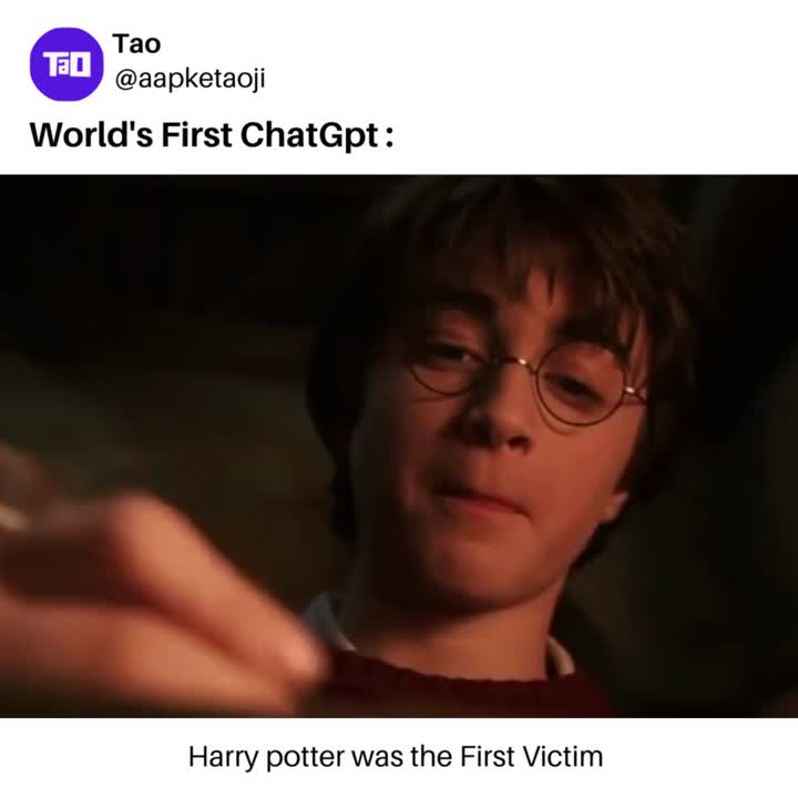 Akshit Kaushik on LinkedIn: #chatgpt4 #chatgpt #fun #memes Akshit Kaushik on LinkedIn: #chatgpt4 #chatgpt #fun #memes