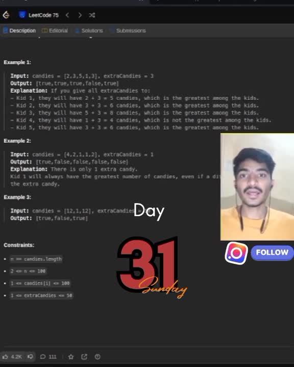 RADHESHAM DHADVE on LinkedIn: #javaprogramming #programmingskills # ... RADHESHAM DHADVE on LinkedIn: #javaprogramming #programmingskills # ...