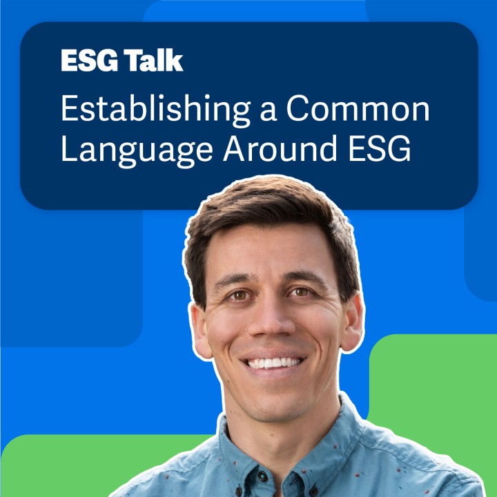 Elizabeth Rogers on LinkedIn: ESG Talk Podcast | Establishing a Common ... Elizabeth Rogers on LinkedIn: ESG Talk Podcast | Establishing a Common ...