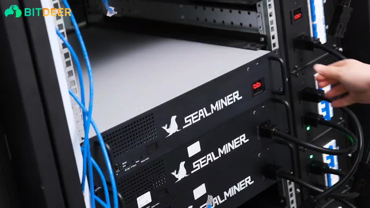 Bitdeer Group on LinkedIn: #sealminer #hashrate #btdr #bitcoin # ... Bitdeer Group on LinkedIn: #sealminer #hashrate #btdr #bitcoin # ...