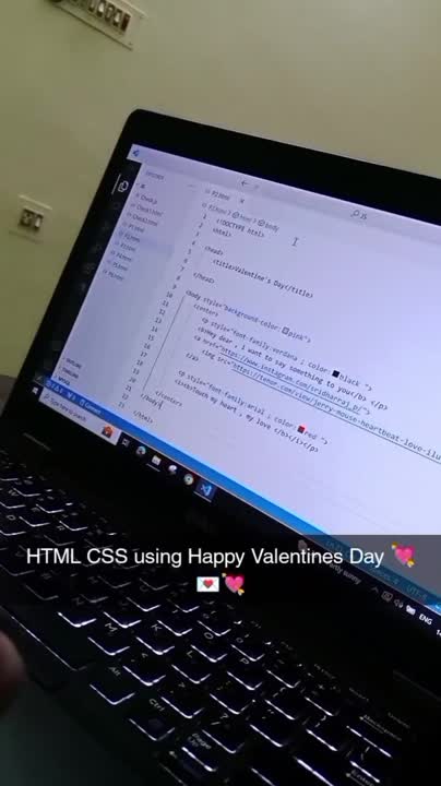 Sridhar Raj P on LinkedIn: #html #html5 #htmlcoding #htmltemplate # ... Sridhar Raj P on LinkedIn: #html #html5 #htmlcoding #htmltemplate # ...