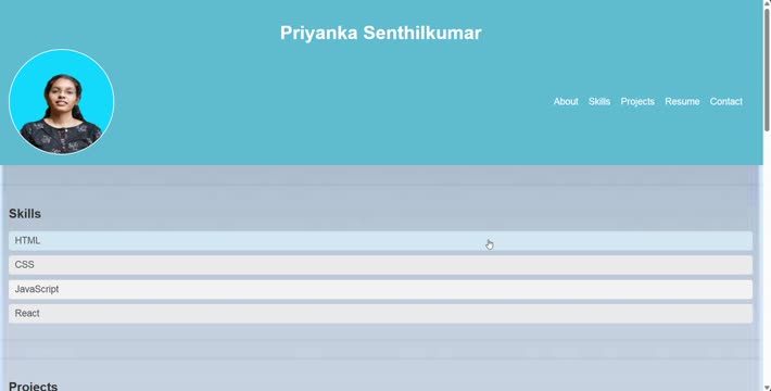 #codsoft #codsoftinternship #portfolio #webdevelopment | Priyanka ... #codsoft #codsoftinternship #portfolio #webdevelopment | Priyanka ...