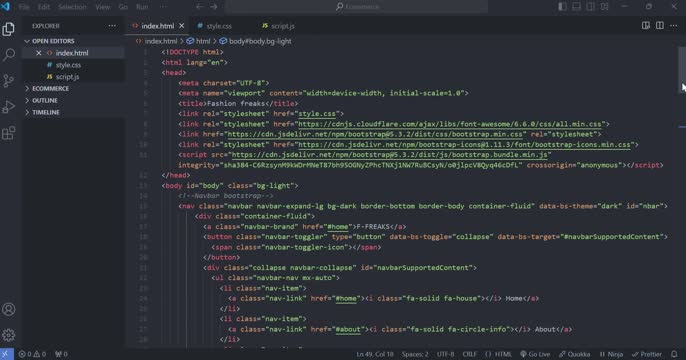 Mano A on LinkedIn: #webdevelopment #frontenddevelopment #ecommerce # ... Mano A on LinkedIn: #webdevelopment #frontenddevelopment #ecommerce # ...