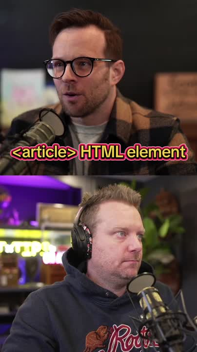 Syntax on LinkedIn: #frontend #javascript #typescript #webdev #podcast ... Syntax on LinkedIn: #frontend #javascript #typescript #webdev #podcast ...