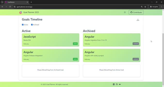 Bittu Kumar on LinkedIn: #angular19 #angular #opensource #javascript # ... Bittu Kumar on LinkedIn: #angular19 #angular #opensource #javascript # ...