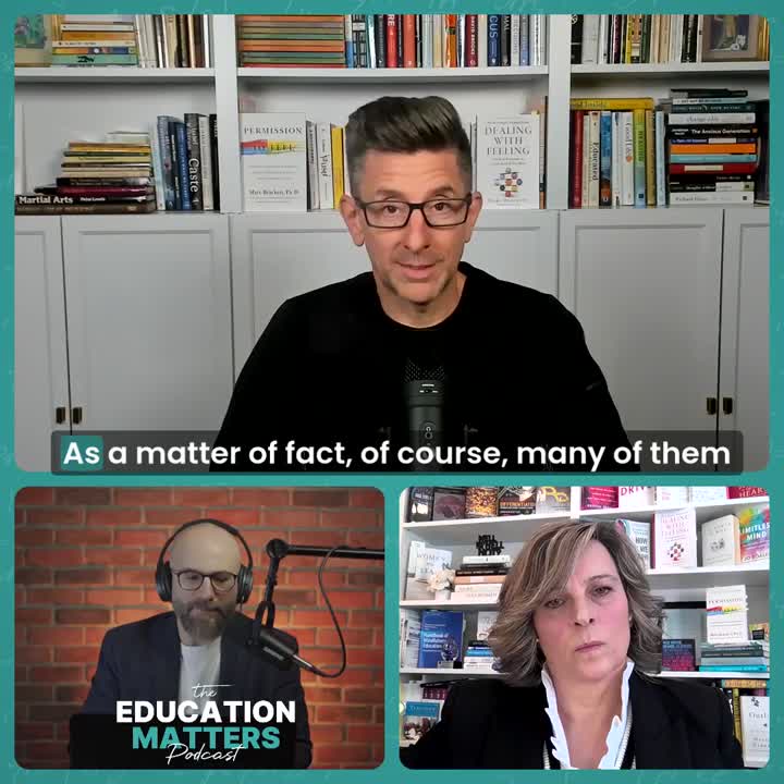 #educationmatters #mentalhealth #emotionalintelligence | Jason Buccheri #educationmatters #mentalhealth #emotionalintelligence | Jason Buccheri