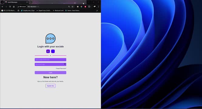 Sumit Mahat on LinkedIn: Lately, I have been working on my side project ... Sumit Mahat on LinkedIn: Lately, I have been working on my side project ...