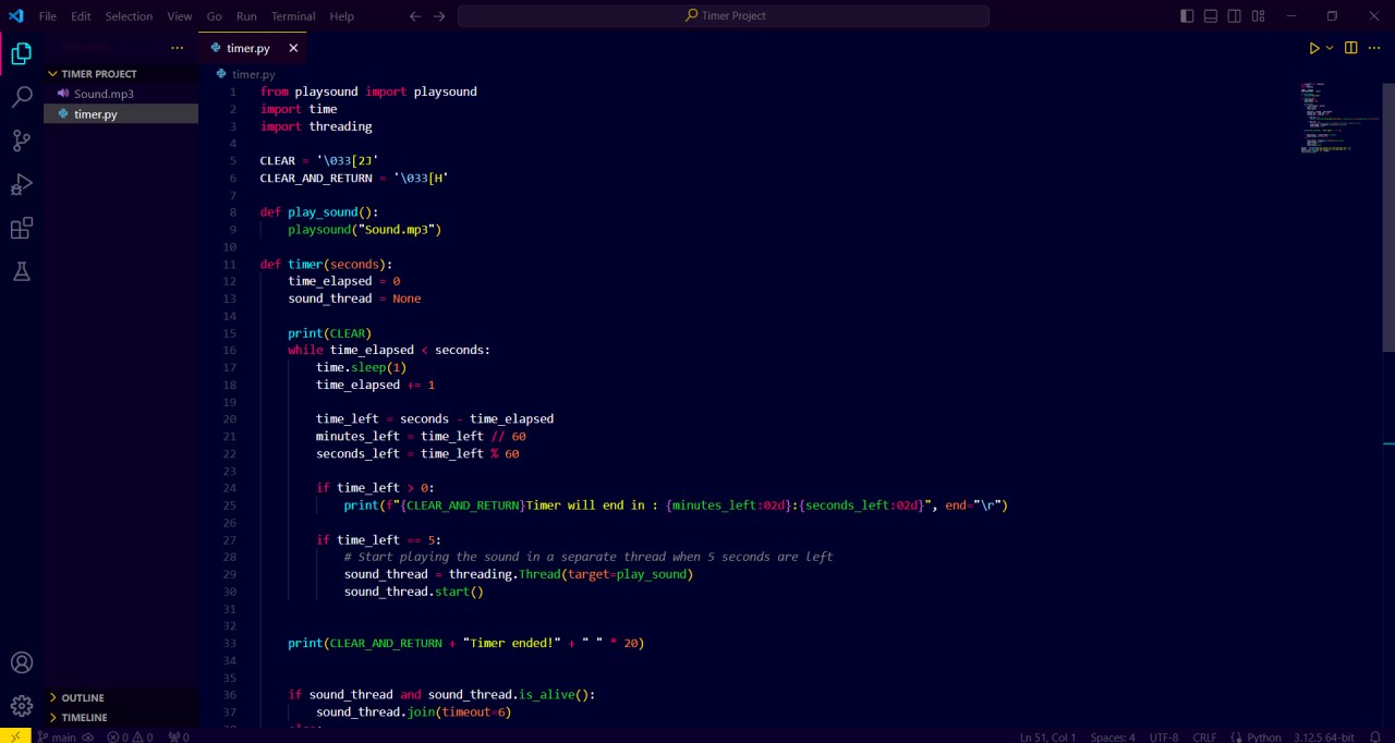 Devesh . on LinkedIn: #python #programming #project #learninginpublic Devesh . on LinkedIn: #python #programming #project #learninginpublic