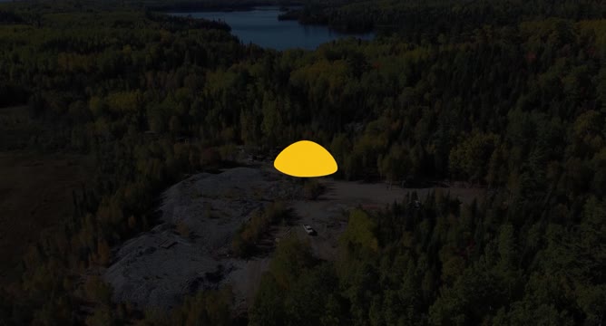 Chris Perusse, P.Geo (ON, BC, AB) on LinkedIn: #exploration #mining #canada Chris Perusse, P.Geo (ON, BC, AB) on LinkedIn: #exploration #mining #canada