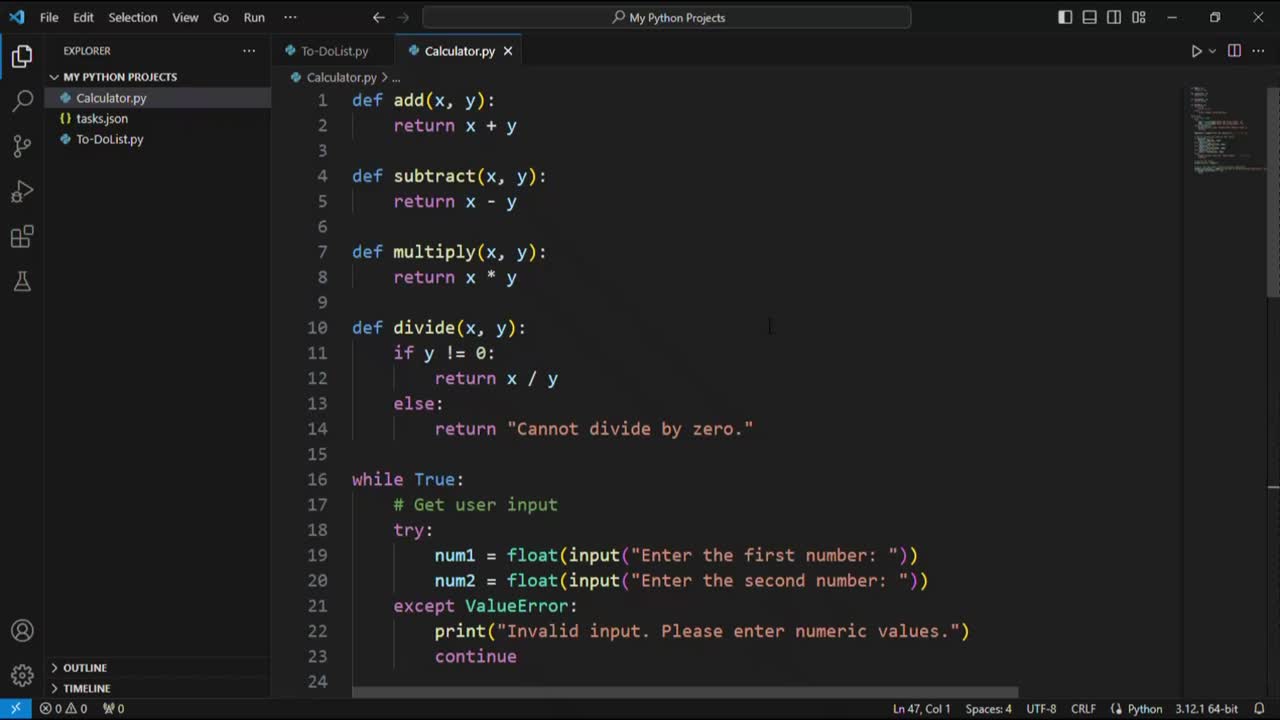 Pravesh Barbaria on LinkedIn: #connections #pythonprogramming # ... Pravesh Barbaria on LinkedIn: #connections #pythonprogramming # ...