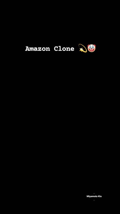 Avinash Pawar on LinkedIn: #100daysofcode #webdevelopment #amazonclone ... Avinash Pawar on LinkedIn: #100daysofcode #webdevelopment #amazonclone ...