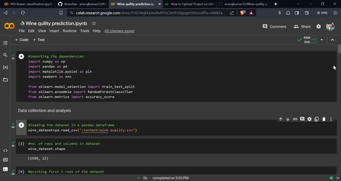 Anuraj Kumar on LinkedIn: #connections #machinelearning #internship # ... Anuraj Kumar on LinkedIn: #connections #machinelearning #internship # ...